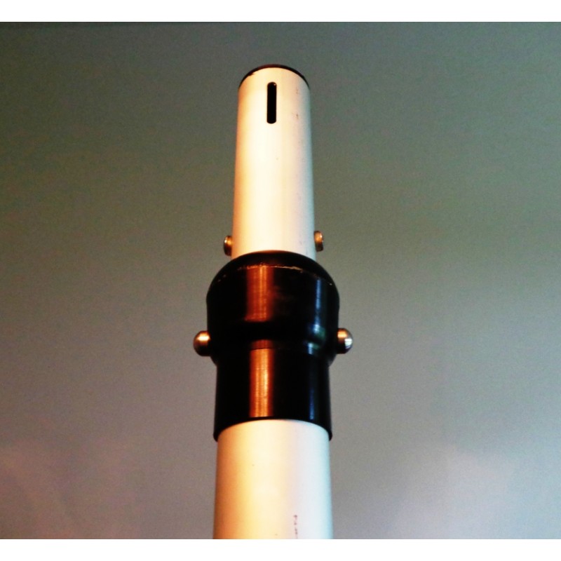 Vertical télescopique 9pi – 17pi – Six and two | The shop